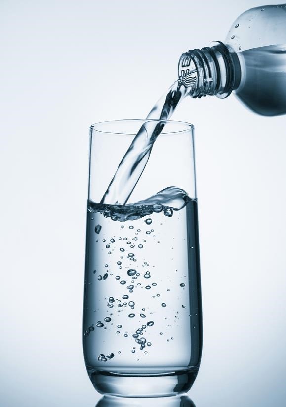 (GASEOSA) GAS EN LÍQUIDO